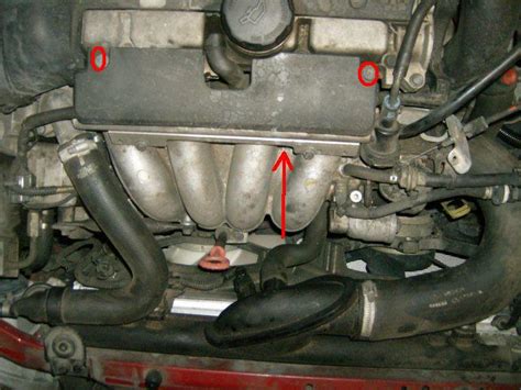 Where Is The Map Sensor Located Volvo Forums Volvo Enthusiasts Forum