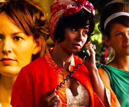 Linda Cardellinis 10 Best Movies And Tv Shows