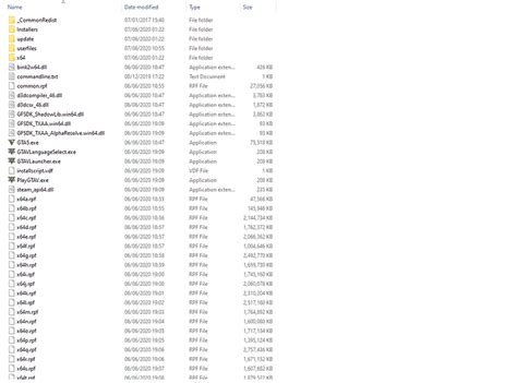 Fivem Keybinds Not Present FiveM Client Support Cfx Re Community
