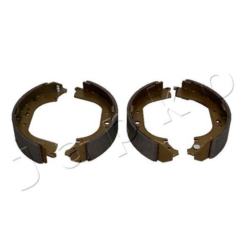 Brake Shoe Set Japko 55239