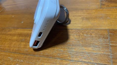 Power Bank 10000mAh Magsafe Compatible Mobile Phones Gadgets Other Gadgets On Carousell