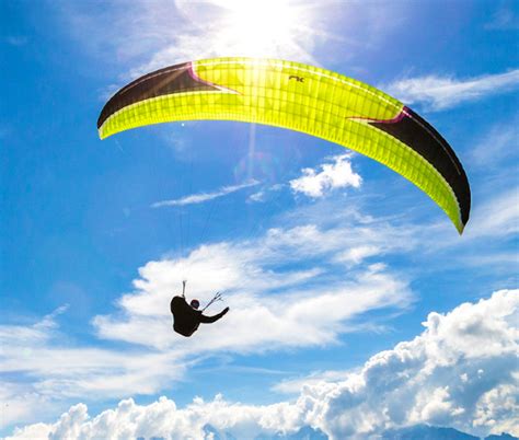 Latest C Class Gliders