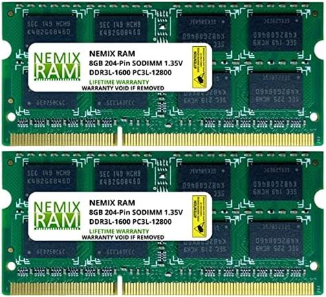Amazon In Buy GB X GB DDR MHz PC Rx SODIMM Laptop Memory Online At Low