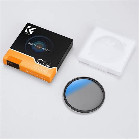 K F Concept Classic HMC CPL Circular Polarizing Filter Mm Fdirect Eu B B Only