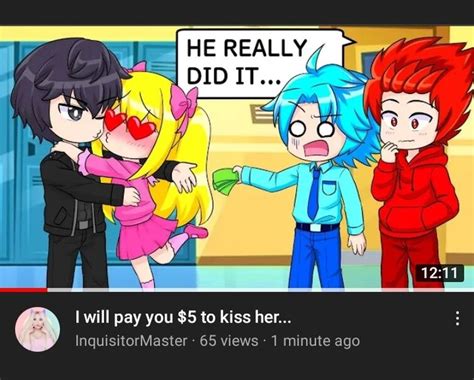 Discuss Everything About Inquisitormaster Wiki Fandom