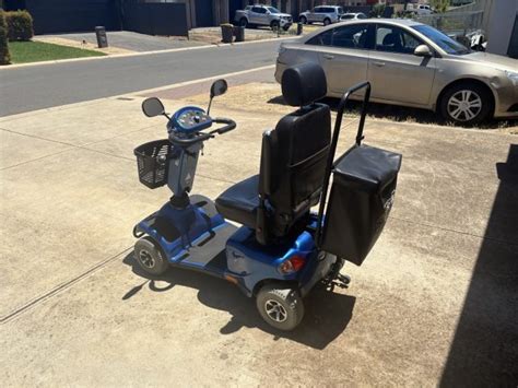 Mobility Scootergopher Scooters Gumtree Australia Playford Area Mobility Scootergopher Scooters Gumtree Australia Playford Area