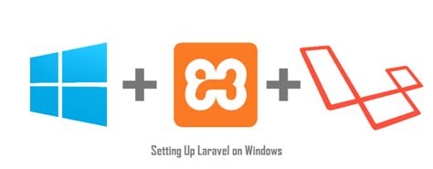 How To Install Laravel On Windows Xampp Web Learning Blog