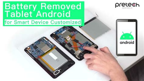Android Tablet Without Battery At Virginia Morgan Blog
