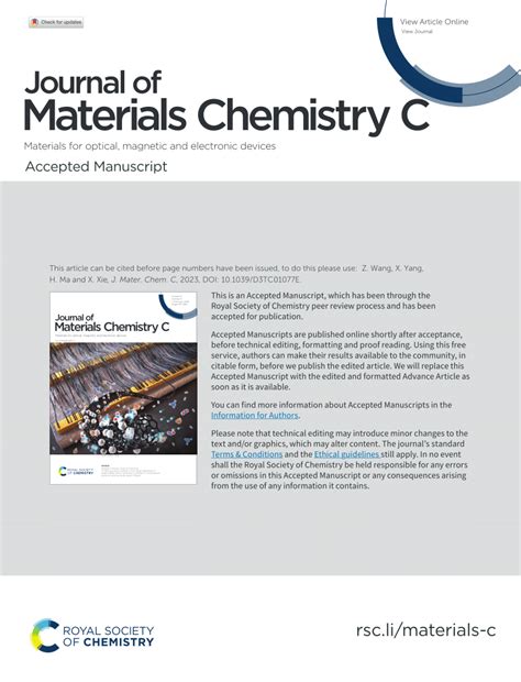 Pdf Optimizing Through Space Interaction For Singlet Fission By Using