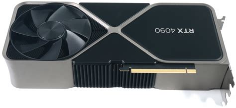 NVIDIA GeForce RTX 4090 Founders Edition 24GB im Test - Der ...