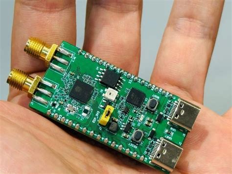 Espressif Systems Launches Esp32 C5 Dual Band Wi Fi 6 Vishnu Vardhan Reddy Devasani Posted On