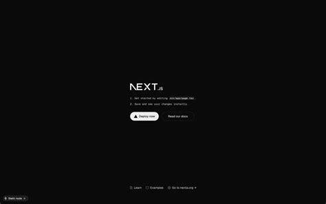 Nextjs（1503）のstatic Indicatorを非表示にする 👀 みかづきブログ・カスタム