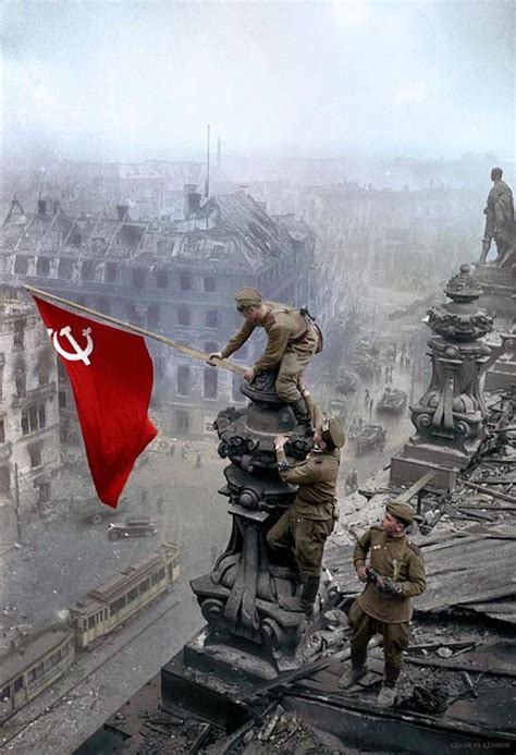 Its Long Overdue For Soviet Flags To Be Banned Across Europe Ivan