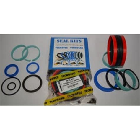 Escorts Seal Kit Manufacturer At Best Price In New Delhi By Parakh