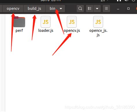opencv 构成js版本 opencv js 下载 csdn博客