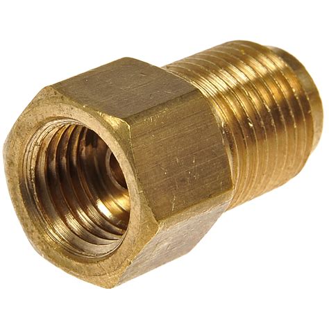 Inverted Flare Fittings Adapters