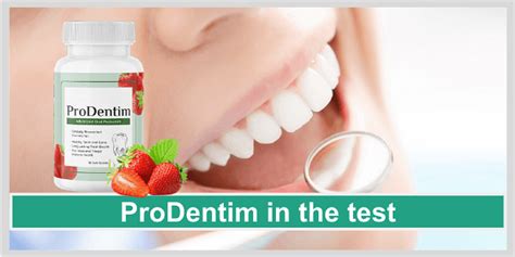 Prodentim Review 2024 Unlocking The Power Of Oral Health With