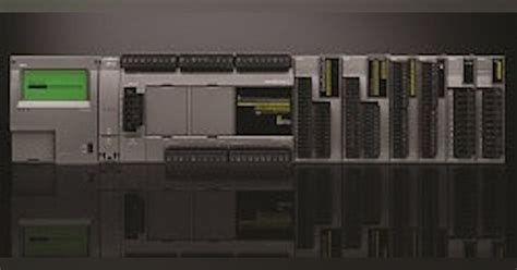 Controllers Idec Micro Plc Control Design Controllers Idec Micro Plc Control Design