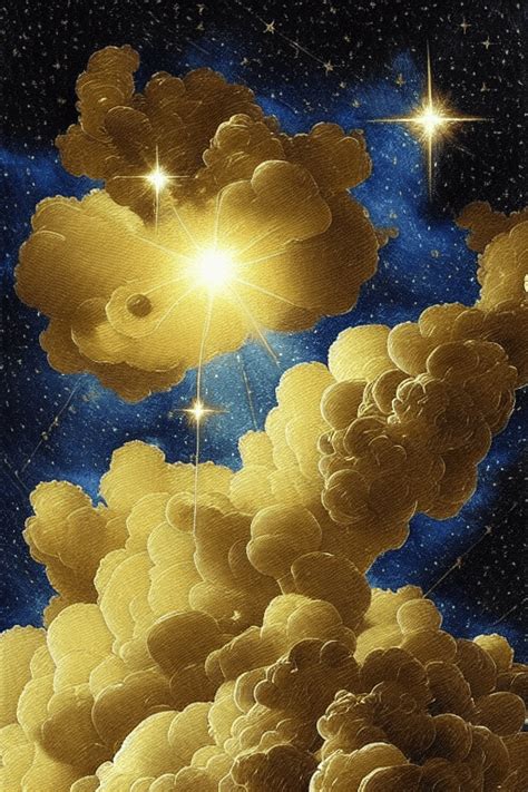 Tree In Space Graphic Creative Fabrica