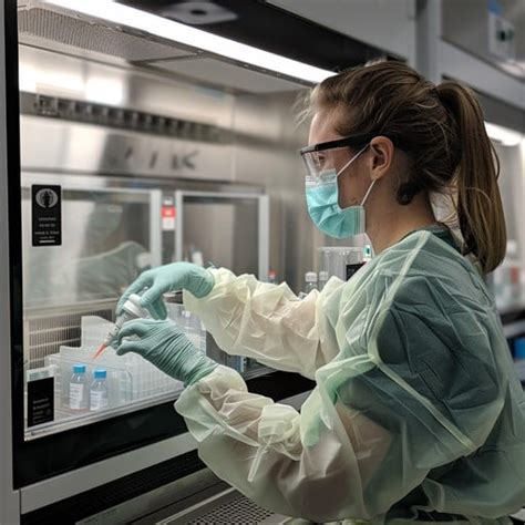 Free Scientific Research Activity Image Download At Stockcake