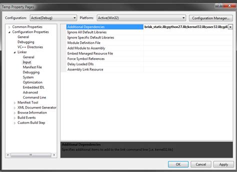 How To Get A Python Pyd For Windows From Cc Source Code Update Brisk Now In Python In