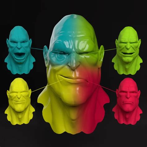 Vfx Maya Tools Flippednormals