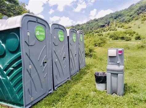 ბიო ტუალეტები