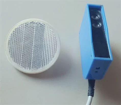 Retro Reflective Sensor At 550 Piece Omron Photoelectric Sensor In Nashik ID 13106723888
