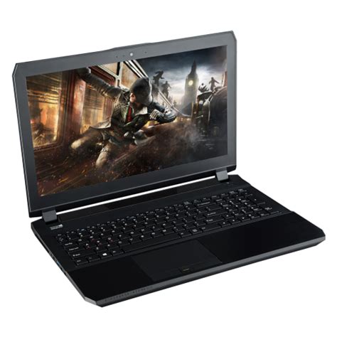 Proline P650re3 Professional Intel Core I7 6700hq 350ghz 156 Full Hd