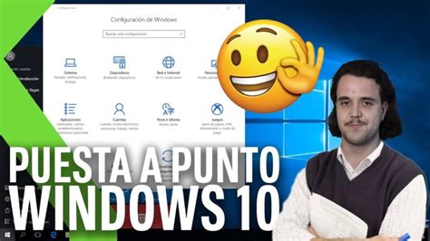 Programar Encendido De Windows 10 Guía Paso A Paso Para Activar La Función