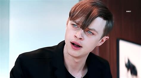 Dane Dehaan Harry Osborn 