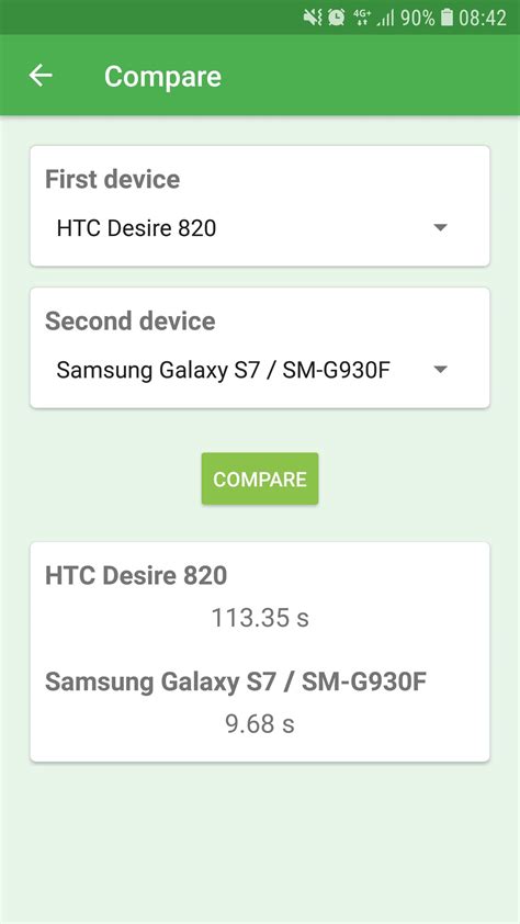 Cpu Benchmark Apk 안드로이드용 다운로드 최신 버전