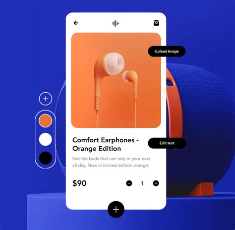 wix mobile apps building your own native mobile app with wix help