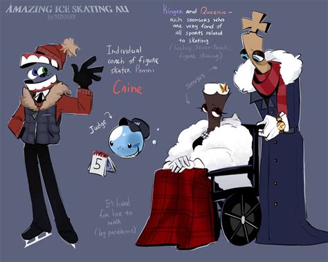 Kinger Tadc On Tumblr