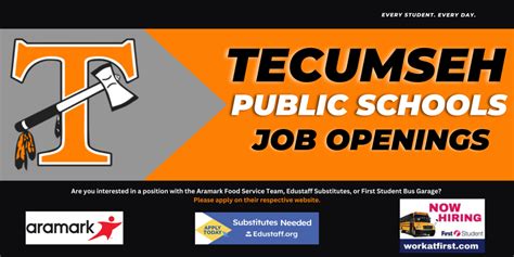 Tecumseh Public Schools Powerschool Applicant Tracking