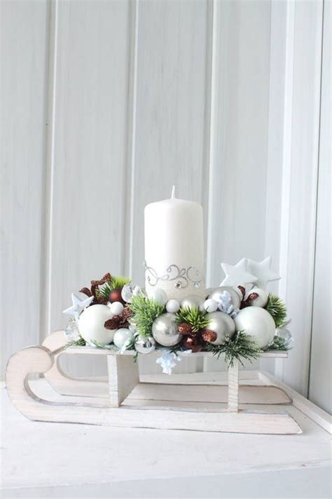 Как красиво украсить квартиру или дом на праздник к Новому Году 2018 Интересные варианты декора