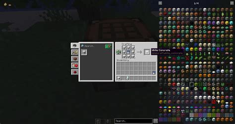 Expanded Crafting Recipes Minecraft Data Pack Expanded Crafting Recipes Minecraft Data Pack