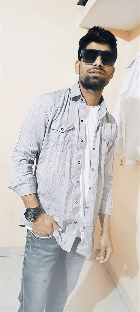 Pin By Pawan Chouhan On Pawan Chouhan Tops Shirts Mens Tops