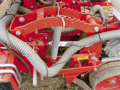 Farmchief Xact Fodder Beet Planter Review