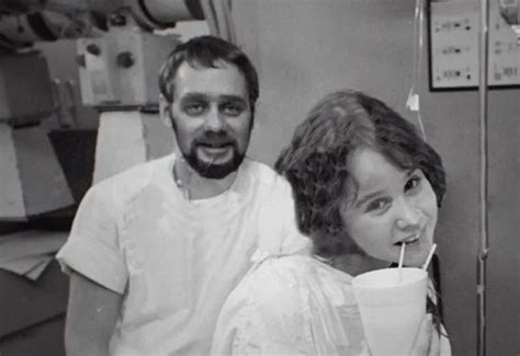 O Figurante De O Exorcista Que Depois Se Revelou Assassino Confesso E