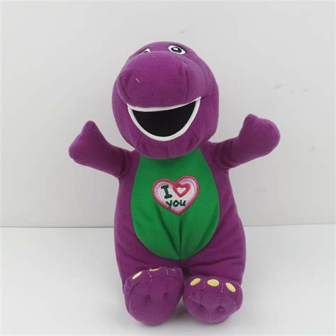 Barney Doll Season 1
