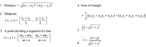 Formula Spm Matematik Tambahan Soalan Spm