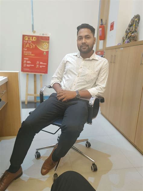 Workanniversary Careerjourney Surendra Mishra