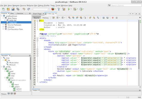 Oracle WebLogic Server Developer Guide Running WebLogic Server On JDK