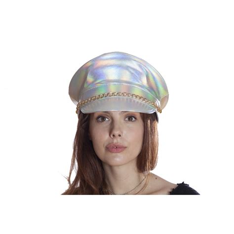 Silver Festival Hat Theatre Garage