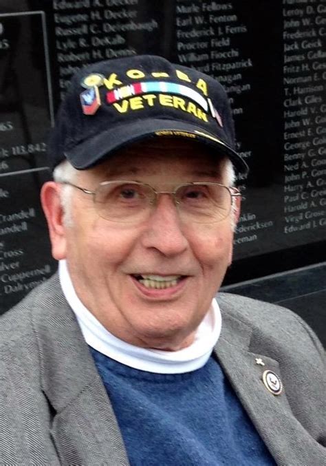 Charles Chuck E Johnson Obituary Peoria Il