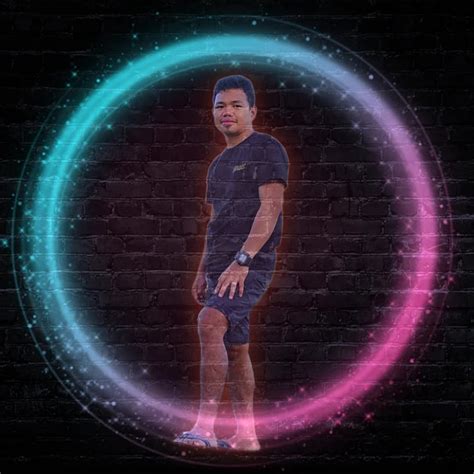 Geson Failon Page Puerto Princesa