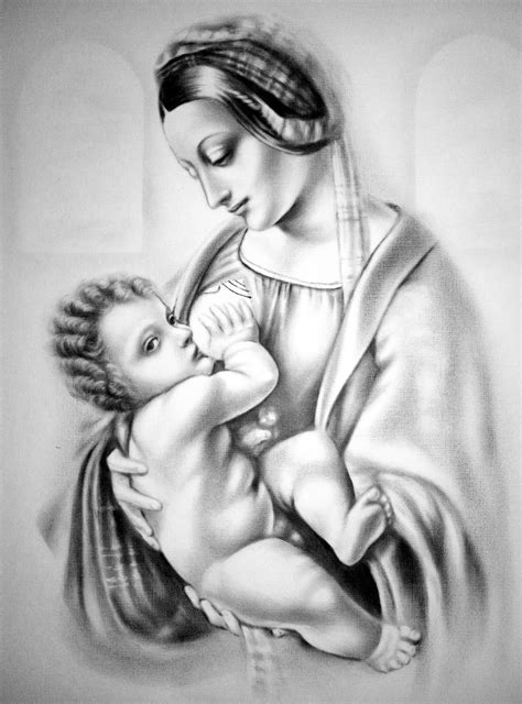 Madonna Litta
