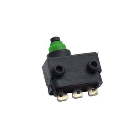 Waterproof Micro Switch KKG ELECTRONICS ELECTRIC C0 LTD