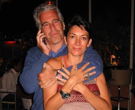 Ghislaine Maxwell Arrest Trial And Impact Cfs News